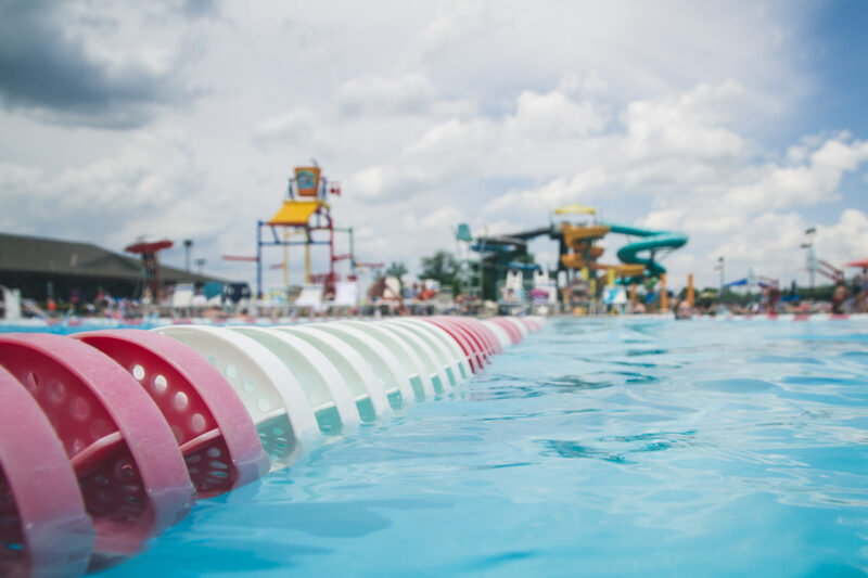 WaterPark & Swimming - Silverlake "The Family Place"