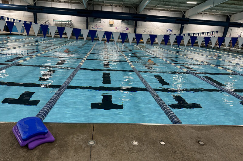 WaterPark & Swimming - Silverlake "The Family Place"