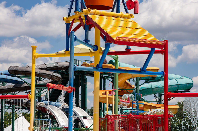 WaterPark & Swimming - Silverlake "The Family Place"
