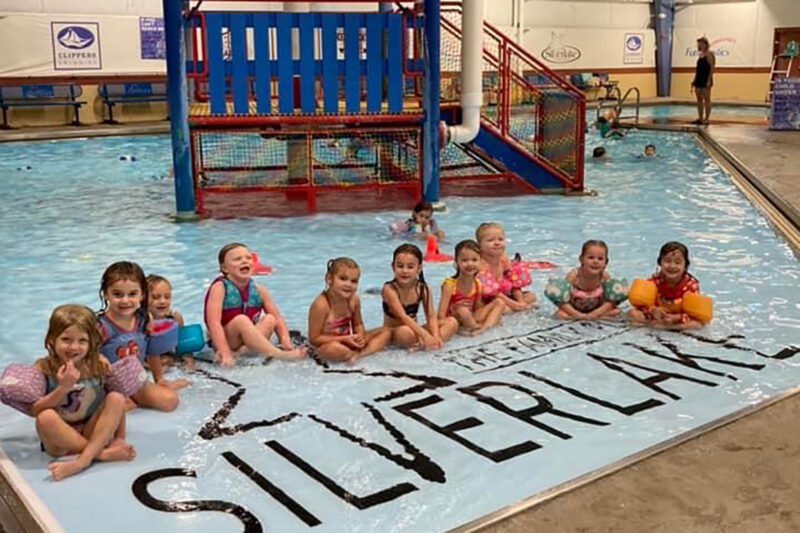 Kids Camps - Silverlake "The Family Place"