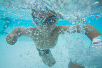 WaterPark & Swimming - Silverlake "The Family Place"