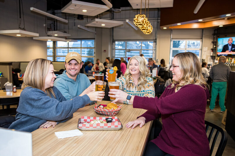 Locations - Silverlake "The Family Place"